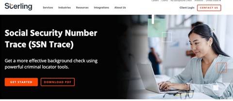 Best SSN Background Check Services 2024